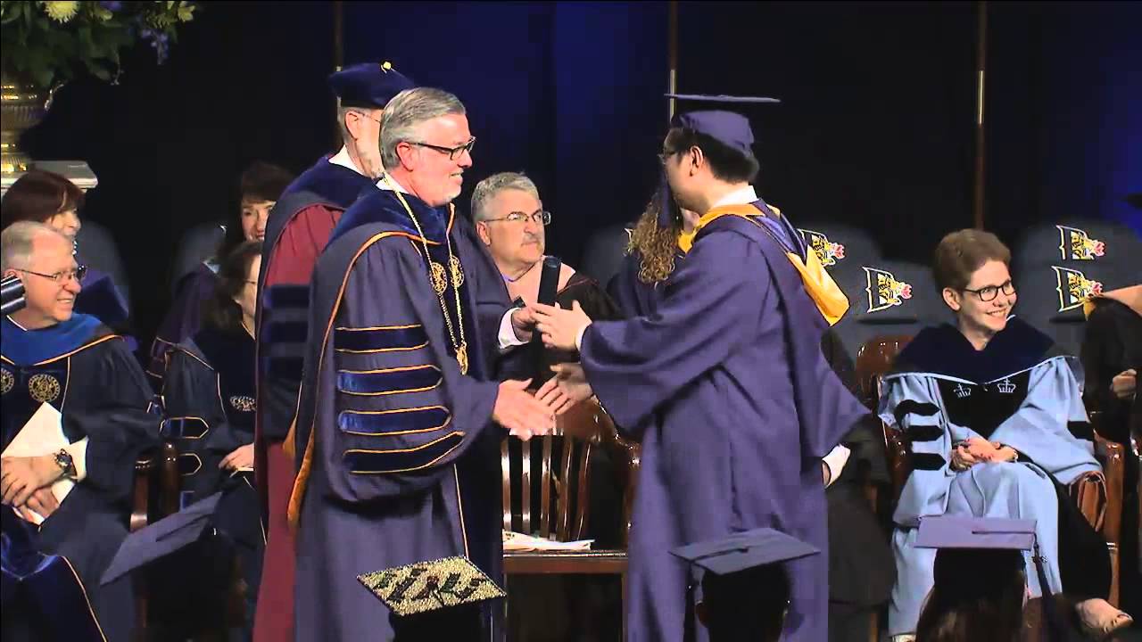 Drexel University 2015 Commencement - Saturday June 13, 2015 (7:00pm ...