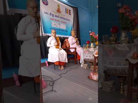 Paritran Path - YouTube