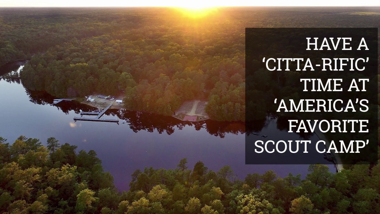 What you need to know about Citta Scout Reservation Adventure Day Camp ...