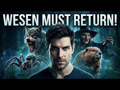 Das Grimm-Reboot BRAUCHT diese 7 Wesen zurück