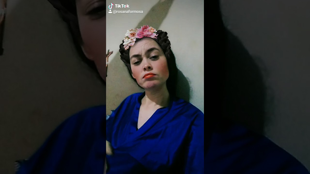 Tik Tok Frida - YouTube