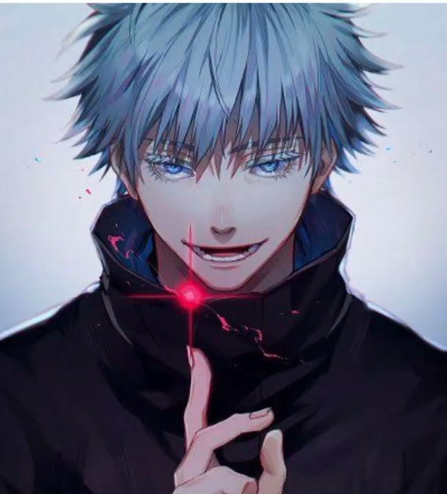 Gojo edit 4k#an imeedit#animeshorts#JJK - YouTube