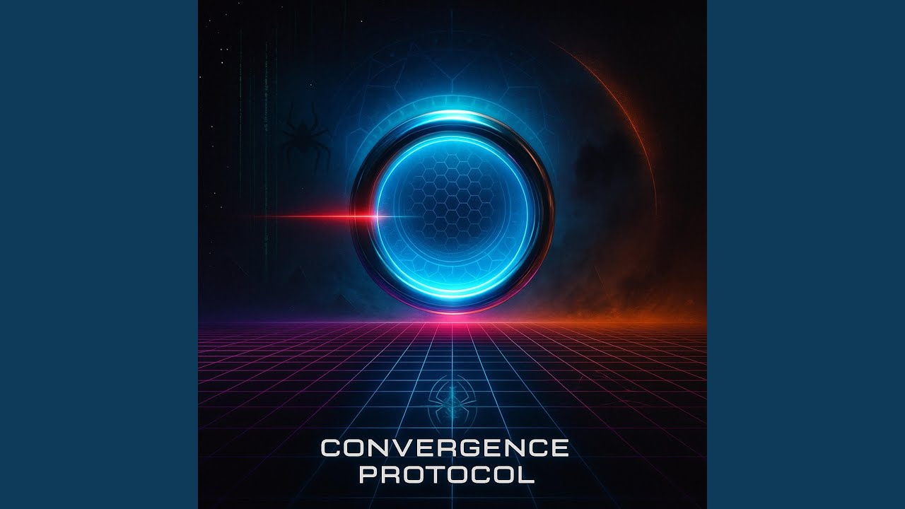 Protomolecule Bloom (Expanse) - YouTube