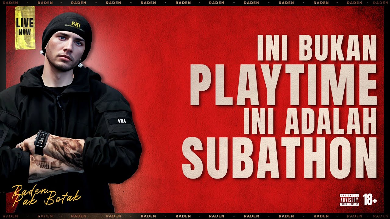 APA ITU LIBUR ? STREAMER RAJIN PART 115 #valorant #executiverp # ...