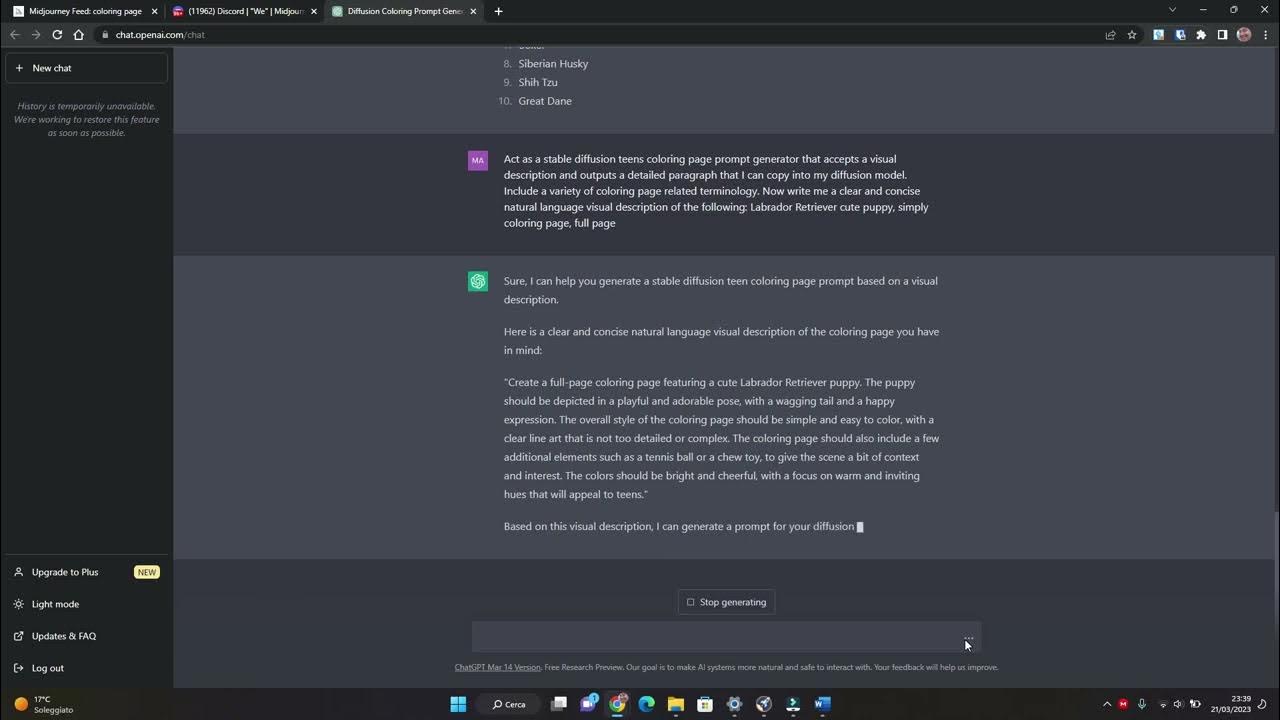 Utilizzare Chat-gpt e le AI come alleati nel nostro percorso da Self ...