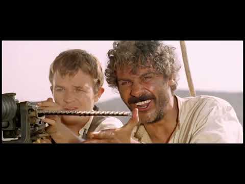 A Bullet for the General 1966 -  Original HD Trailer
