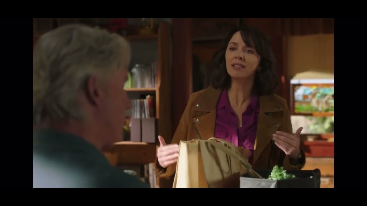 Heartland 17X04 Tim, Amy, and Lou talk about Shane - YouTube