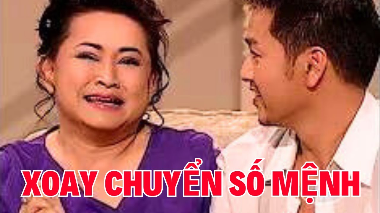 Hài Kịch Hay Nhất "XOAY CHUYỂN SỐ MỆNH" Hài Hồng Đào, Quang Minh, Trang Thanh Lan | Hài Kịch PBN ...
