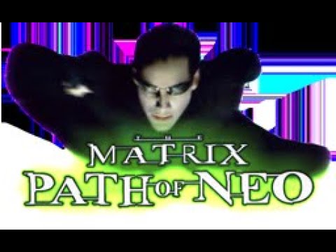 Matrix The Path of Neo - Der Einstieg in die Matrix Part 1 - YouTube