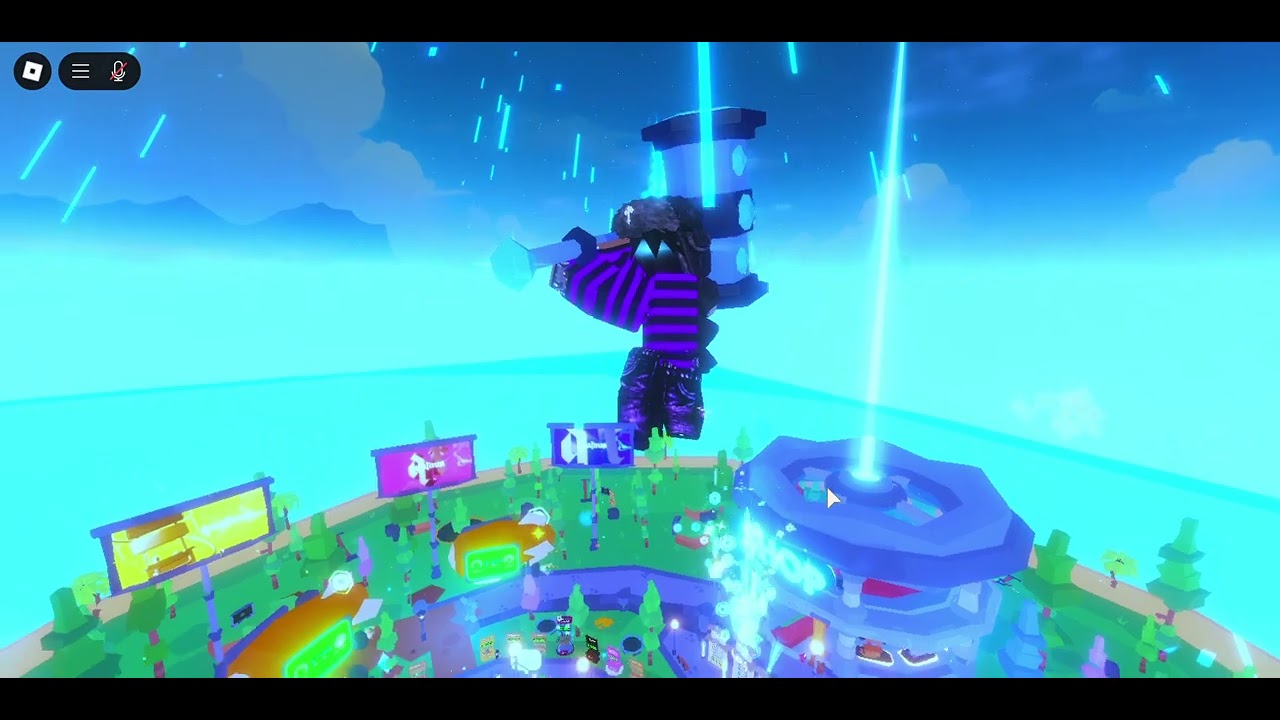 Donating 1M robux in Pls Donate - YouTube