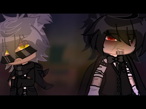 Random video(⁠ب⁠_⁠ب⁠)//chip|| #mafiosoxChance  #Chancexmafioso. [Mafioso x Chance, Chance x Mafioso]