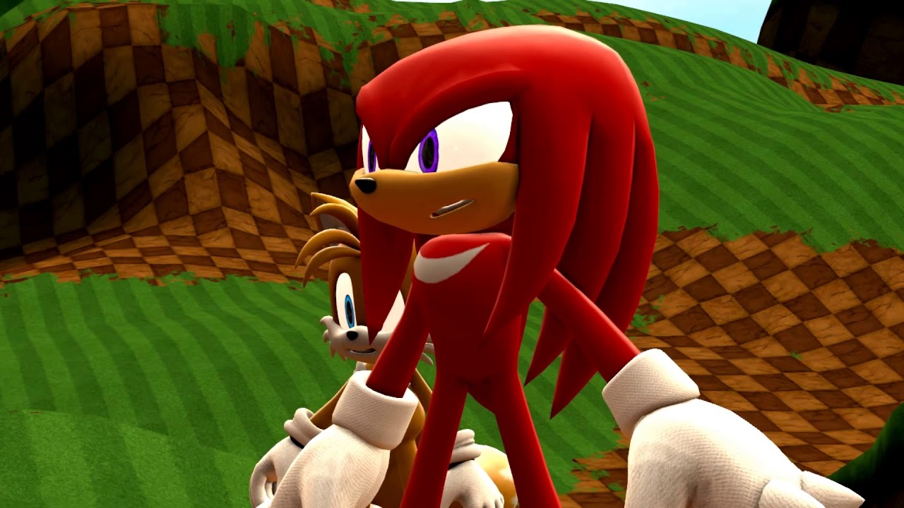 [SFM] Sonic Ball Z: Shadow Goes Super For The First Time - YouTube