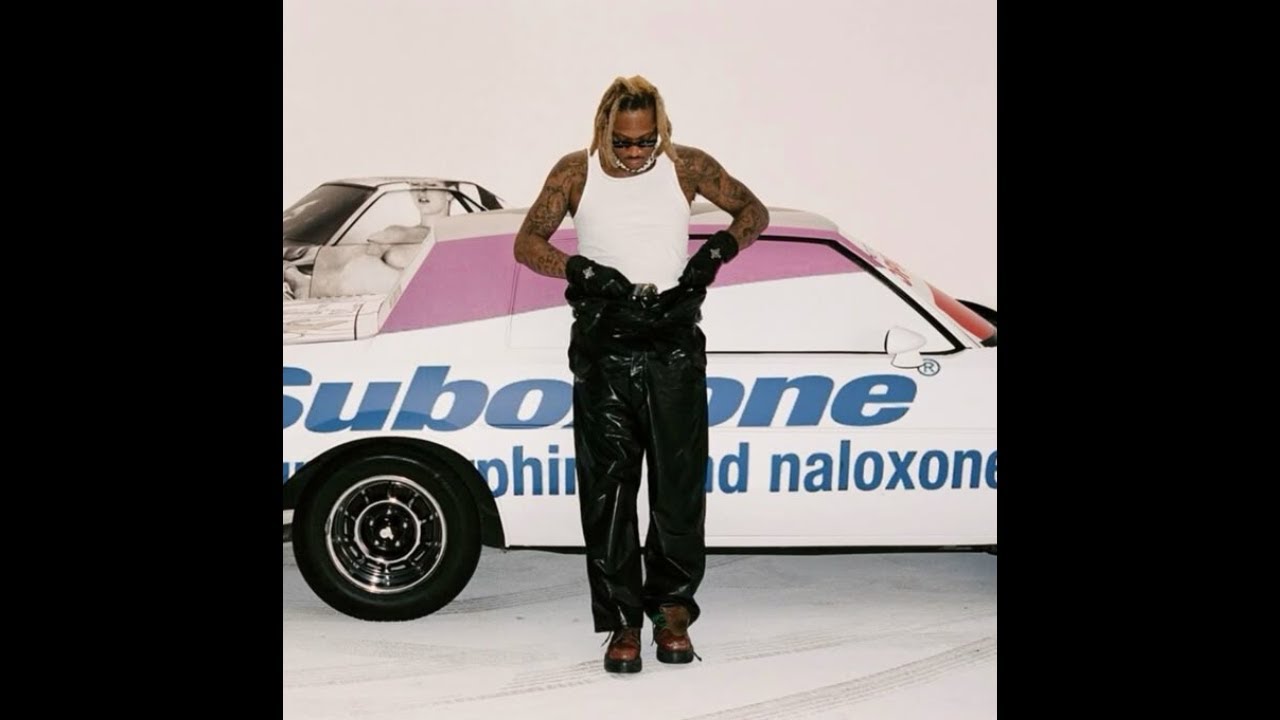 [MM] FUTURE x AMBIENT TYPE BEAT - "LEATHER" - YouTube