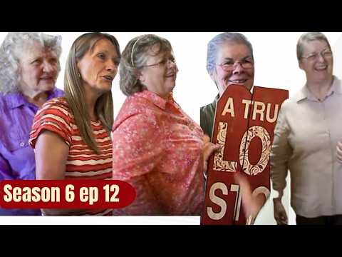 Hearing from the Brown's Moms.  More Lies? Let's Talk About It: Season 6 Ep 12