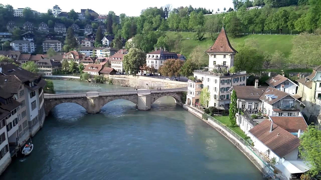 Bern - YouTube
