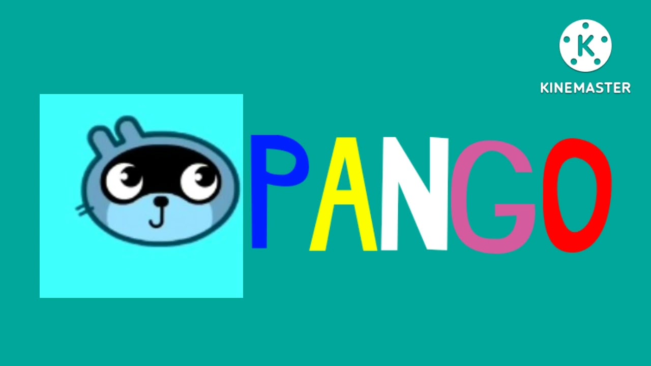 Studio Pango Logo 2022 - YouTube