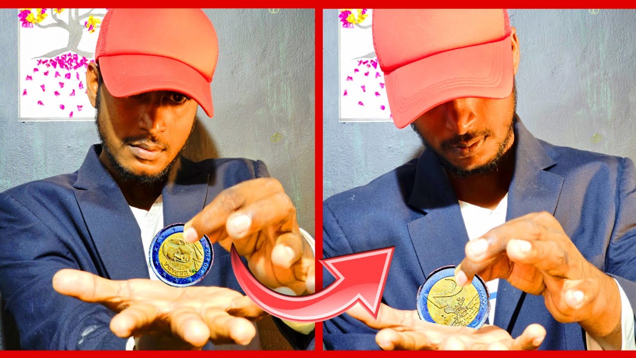 3 IMPOSSIBLE Magic Tricks You Can Do! IRevealed 🤯🎩 #Magic #Tricks # ...