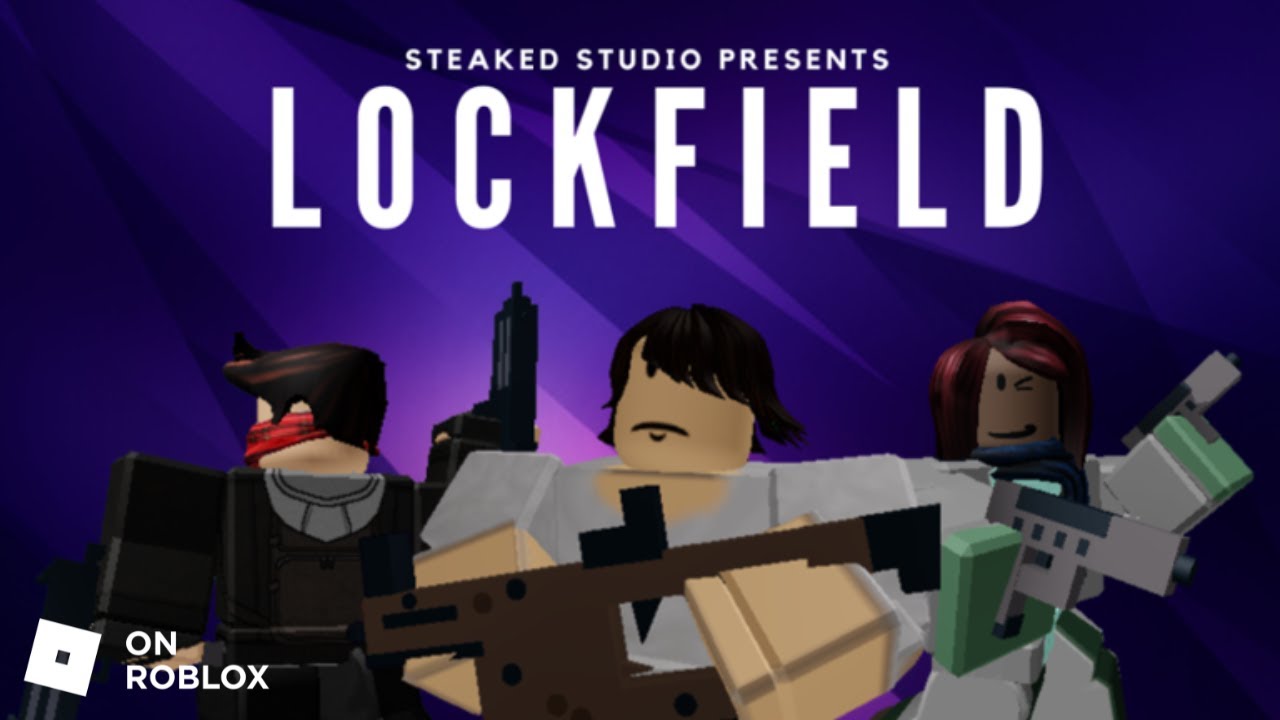 Lockfield Trailer - YouTube