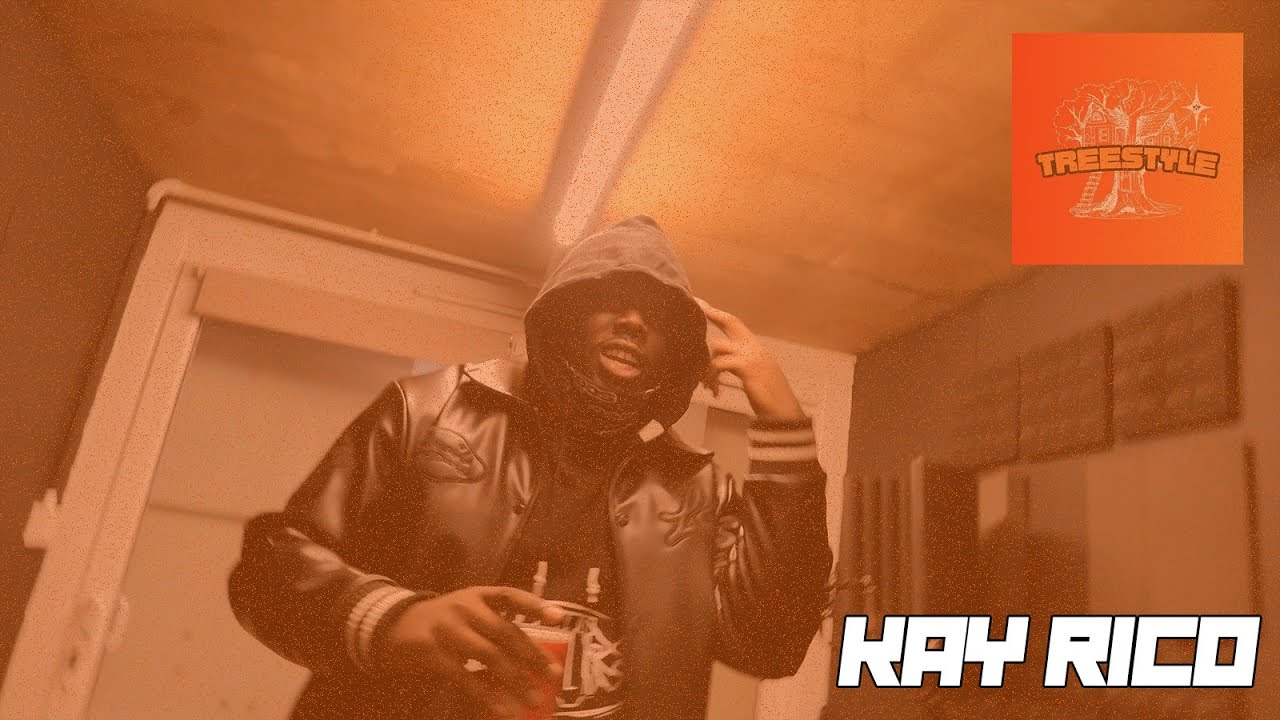 Kay Rico [Treestyle] | Treehouse MCR - YouTube