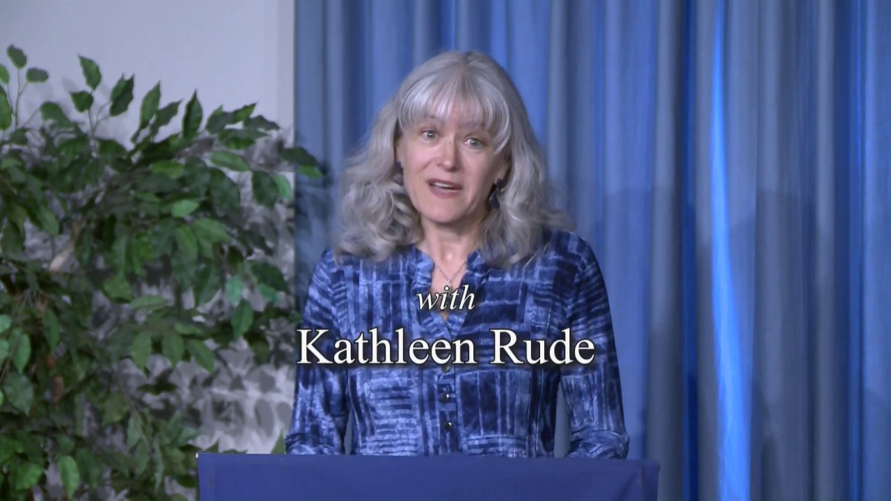 Kathleen Rude - Hope in Action: How to Face the Mess We're in Without ...