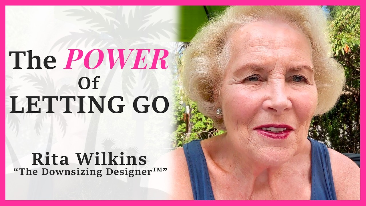 The Baby Boomer Wake Up Call The Courage To Let Go of What Was and ...