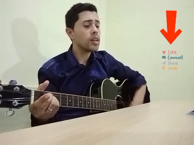 Hay un amigo que se llama Jesús el te conoce cuando lloras Accordi ...