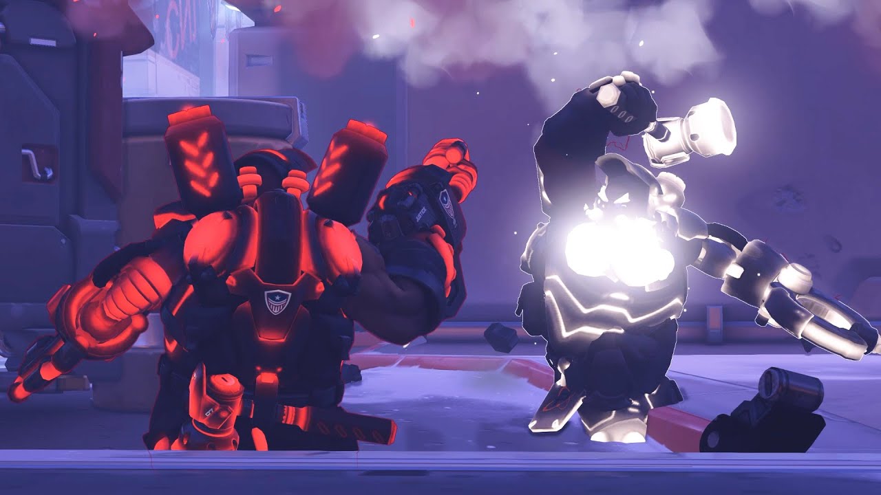 When Torb Becomes Meta - YouTube