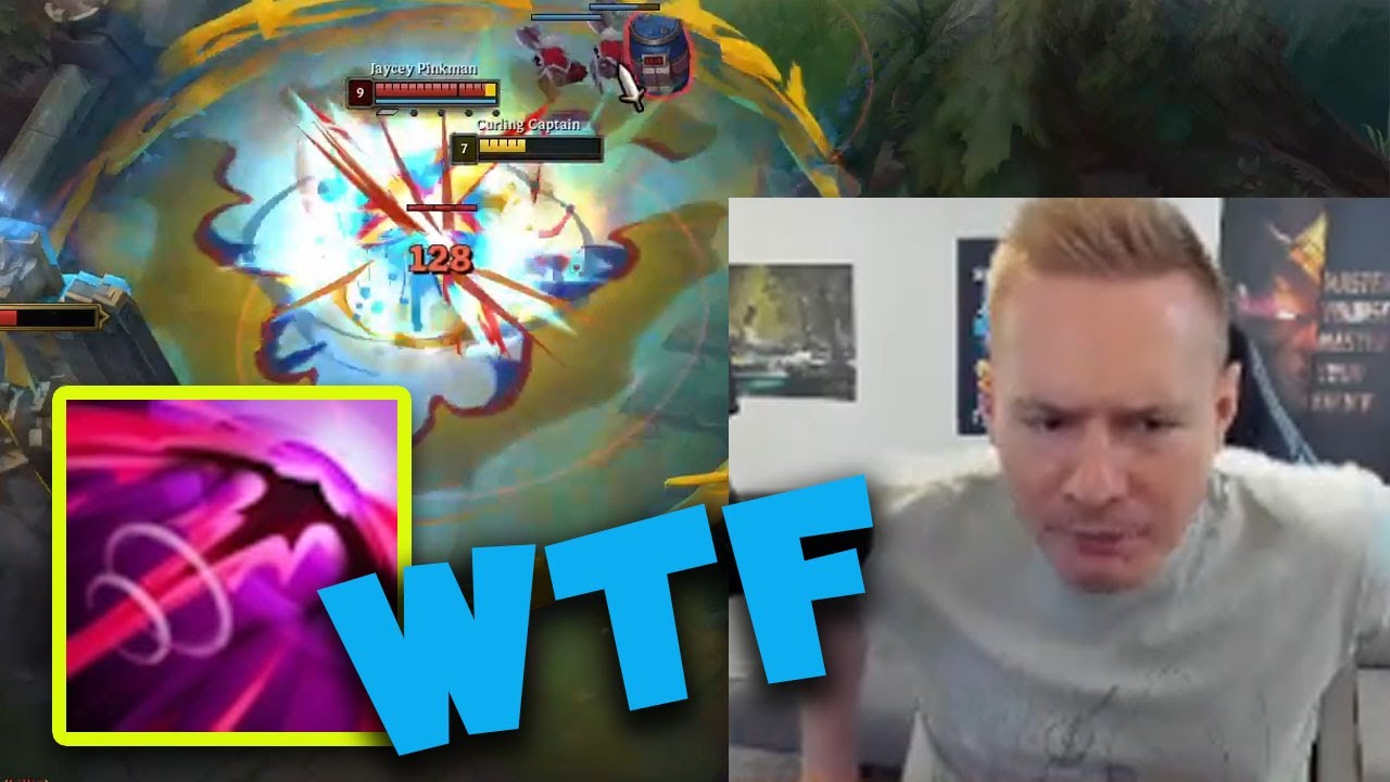 Infamouse Briar Combo - YouTube