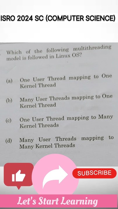 ISRO pyq's#isropreviousyearpaper #isro - YouTube