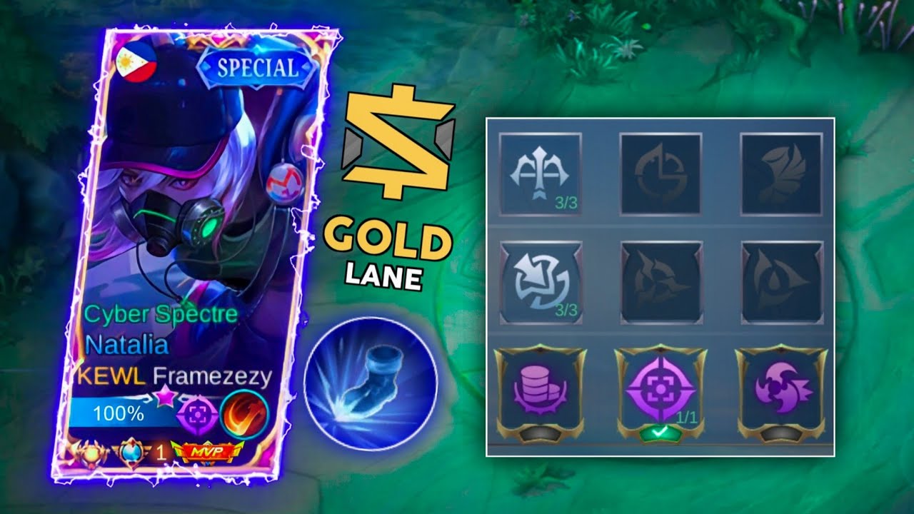 ROAMING GOLD LANE NATALIA IS SO ANNOYING! - YouTube