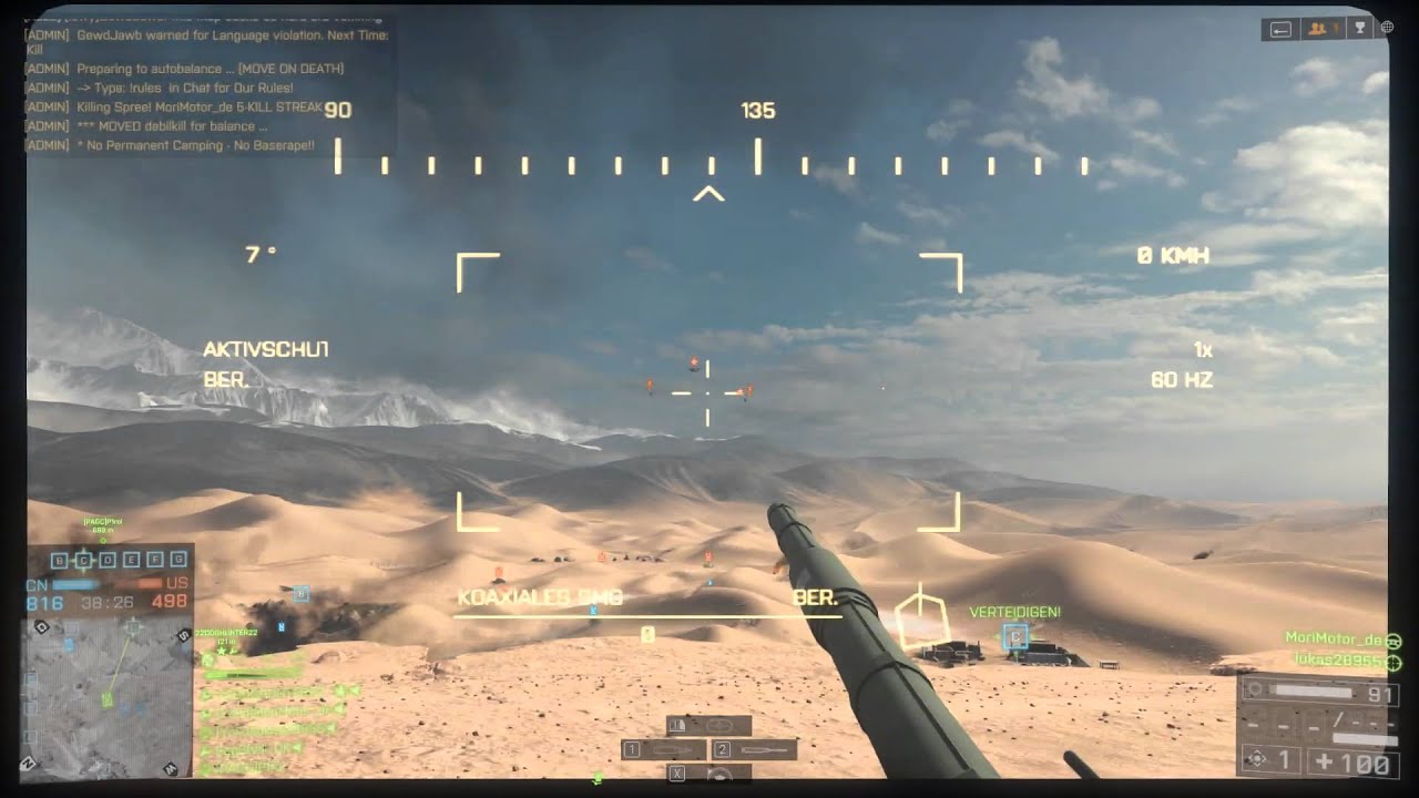 BF4-Montage/Moments | Faggots gehen Steil #2 | Full HD 60 FPS | Soflam - YouTube