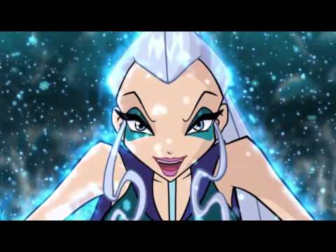 Witches • Winx Club Soundtrack