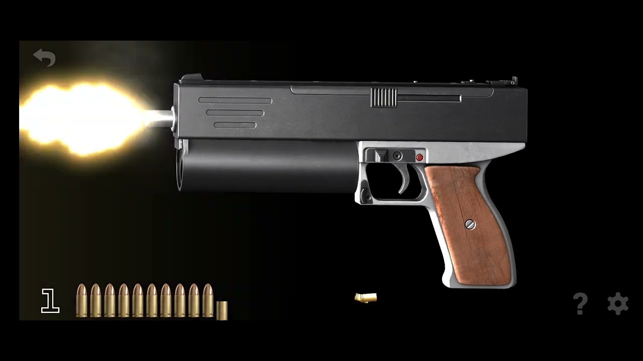 fun firing shooting very amazing - YouTube