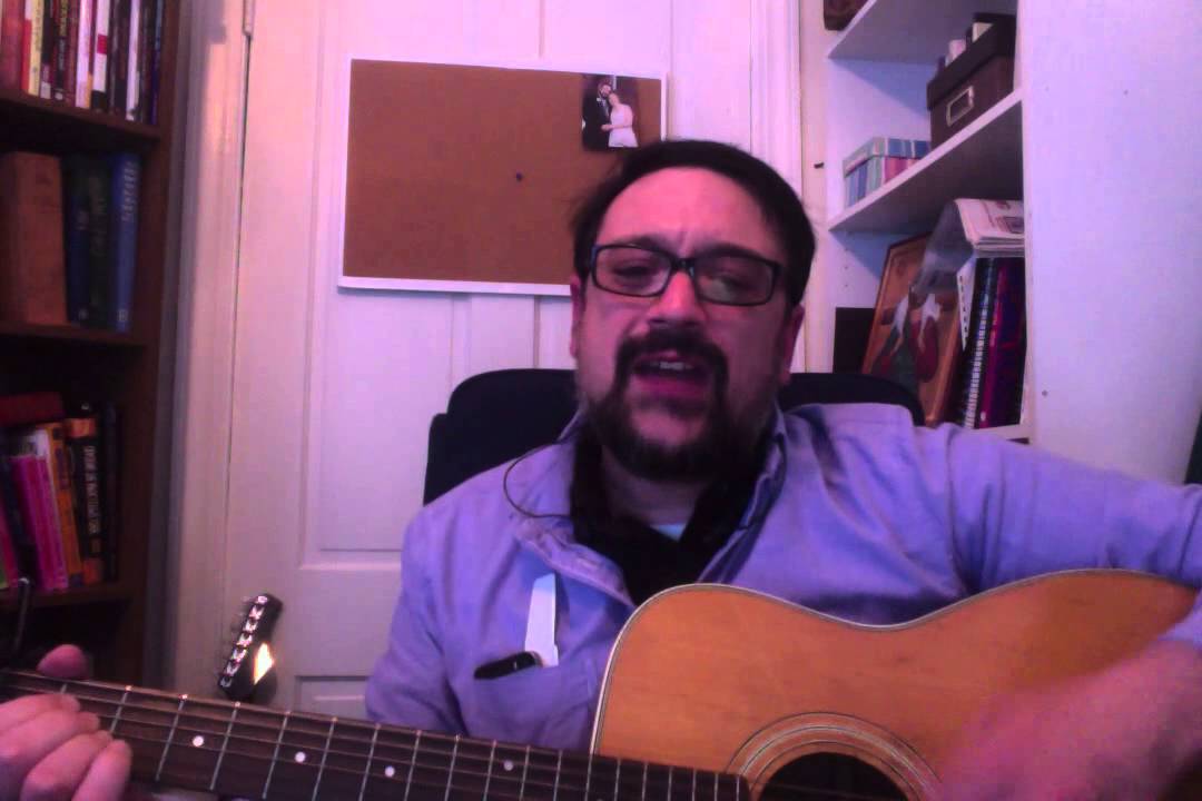 Deep Love — Eric Wolf - YouTube