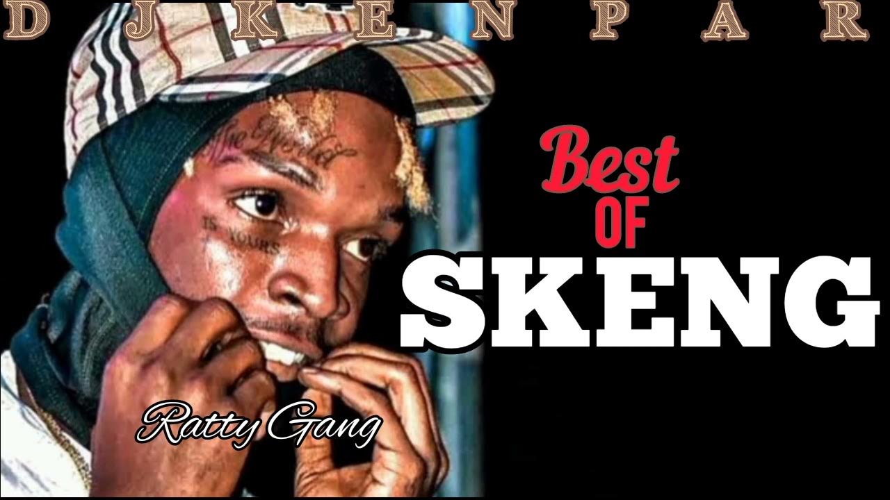 Best Of Skeng-Skeng Mix Raw 2023|Skeng Dancehall Mix|Fully Don |Ratty Gang Non-Stop Mix ...