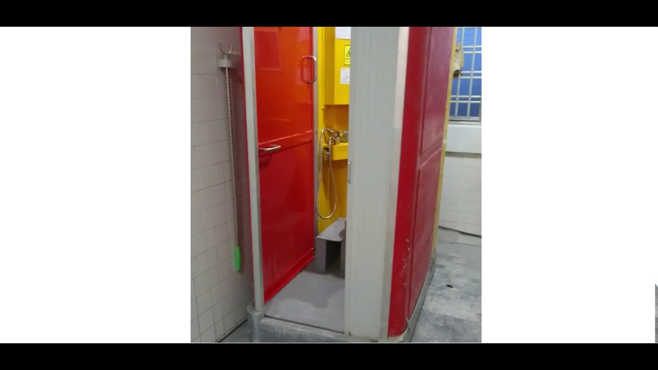 Home Improvement Programme (HIP HDB) Day 1 - YouTube