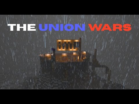 The Union Wars History | Lifeboat Survival Mode - YouTube
