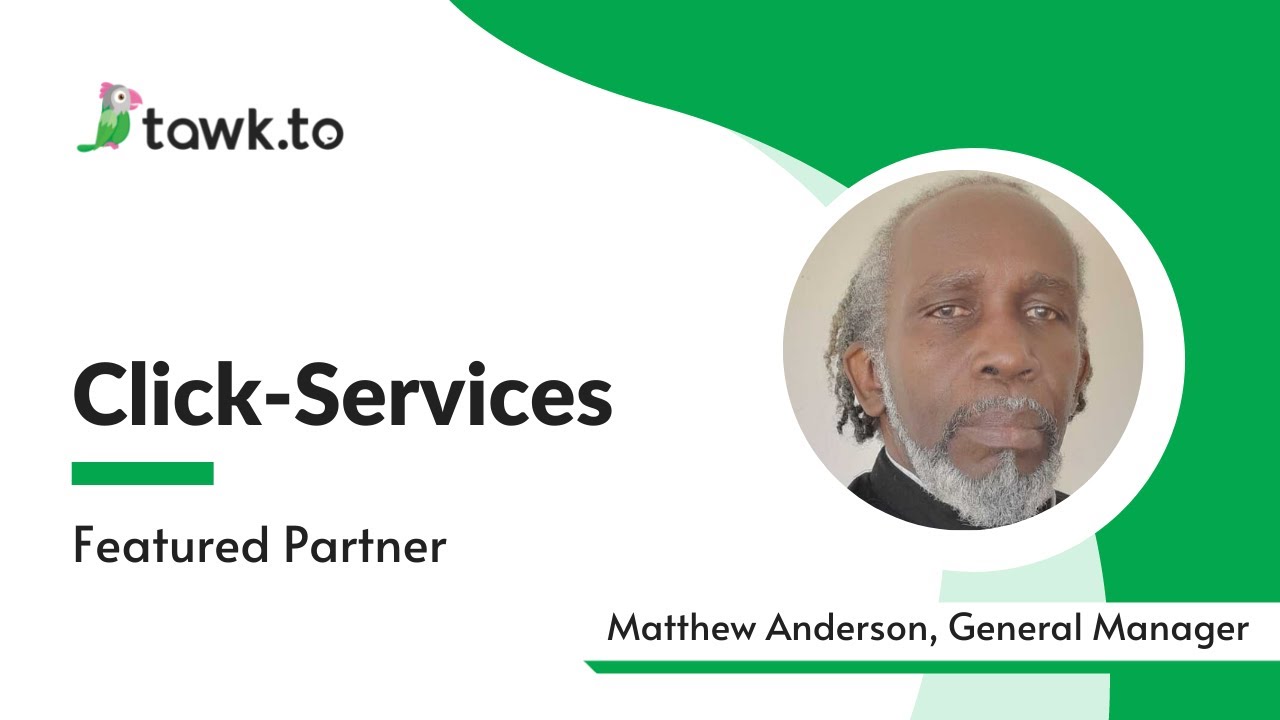 Featured Partner - Click-Services - YouTube