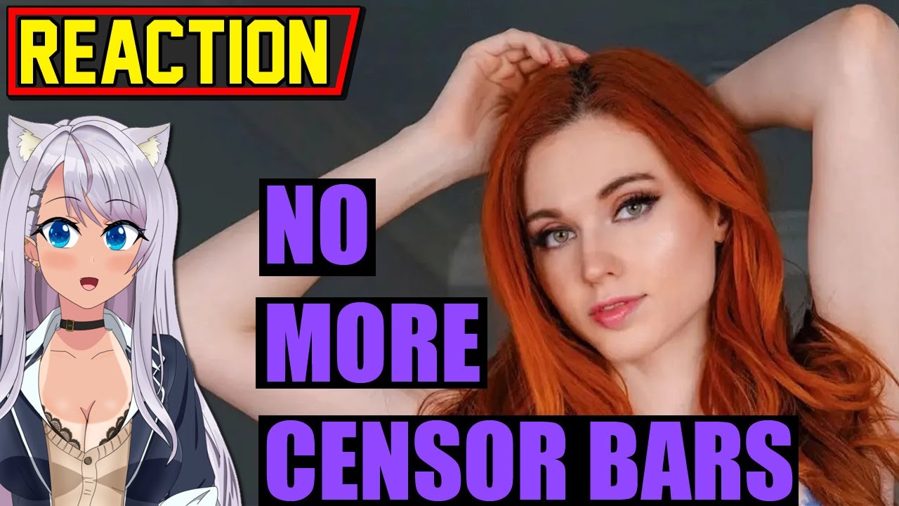 Twitch Bans Implied Nudity And Censor Bar Streamers The New New Twitch