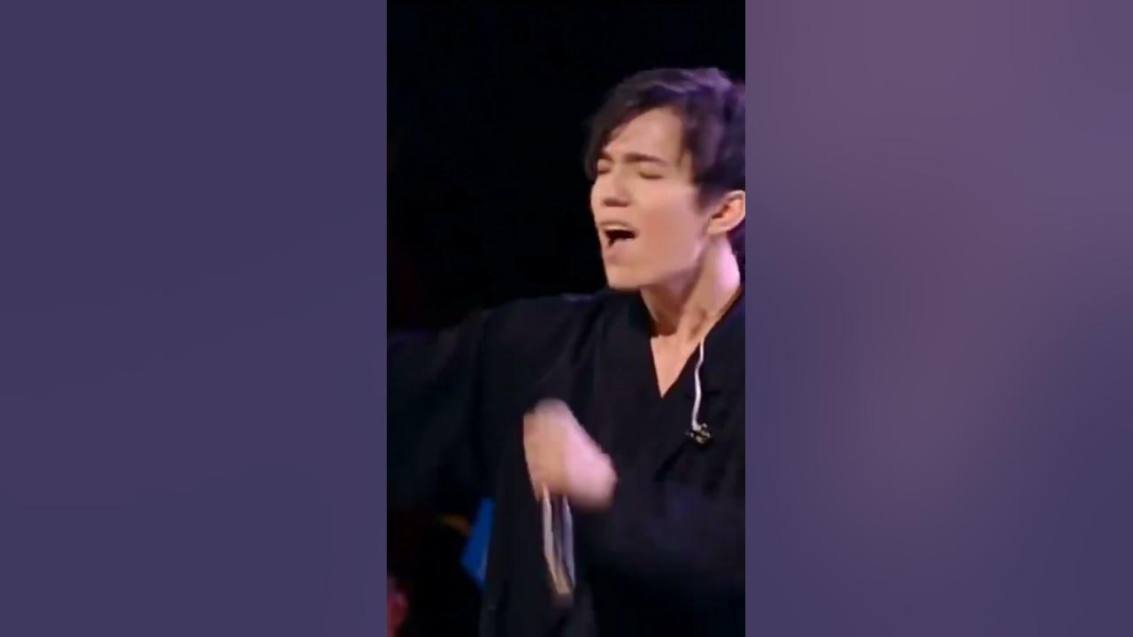 Dimash Hitting His Highest Whistle Note Ever D8 Shorts Youtube