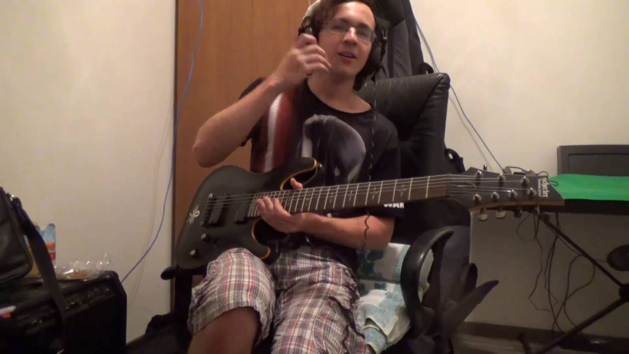 Area 11 - Modern Synthesis (Full Album Cover) - YouTube