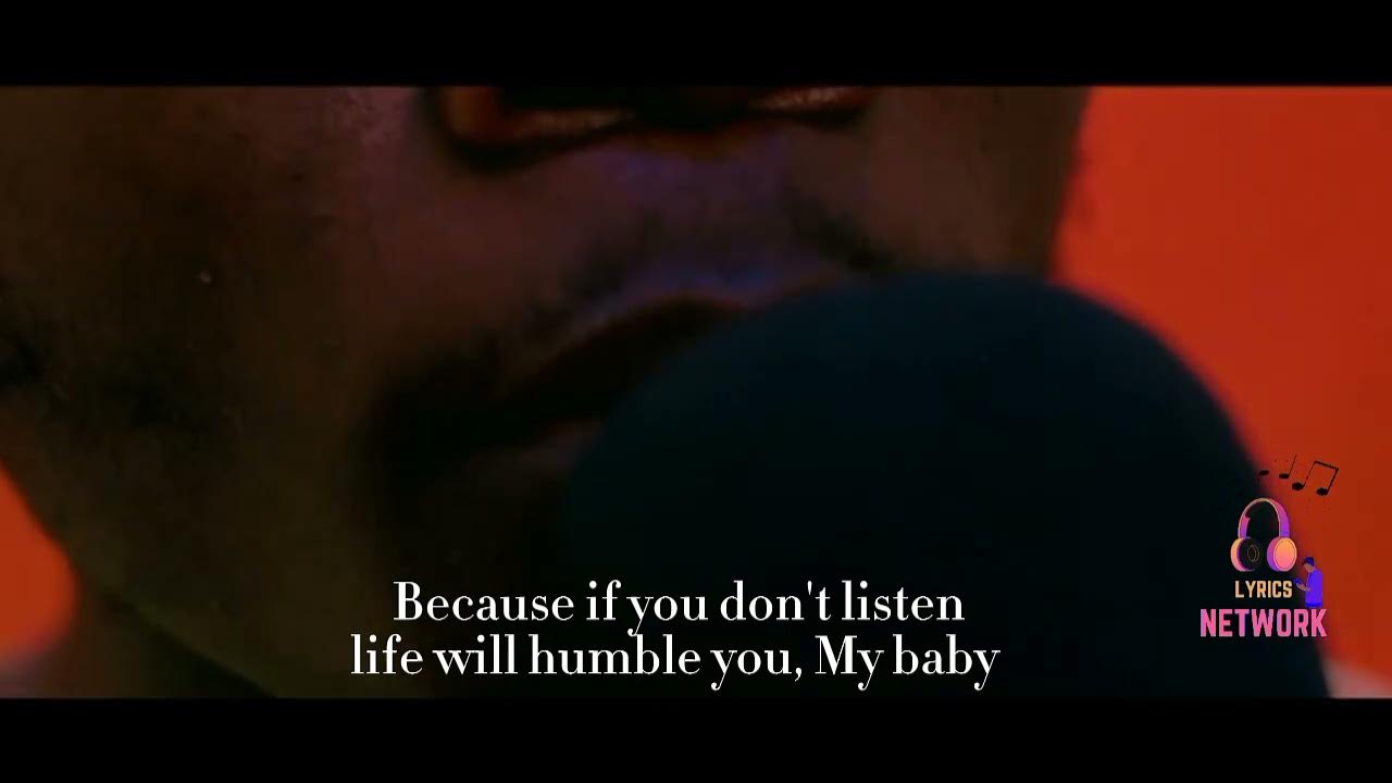 Ruma Mw - Easy (Swahili Remix) ( English Lyrics) Onesimus - YouTube