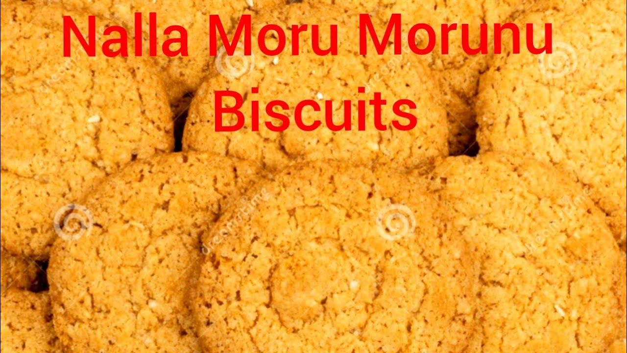 Nalla Moru Morunu wheat Biscuit Ready!நல்ல மொறு மொறுன்னு சால்ட் பிஸ்கட் ...