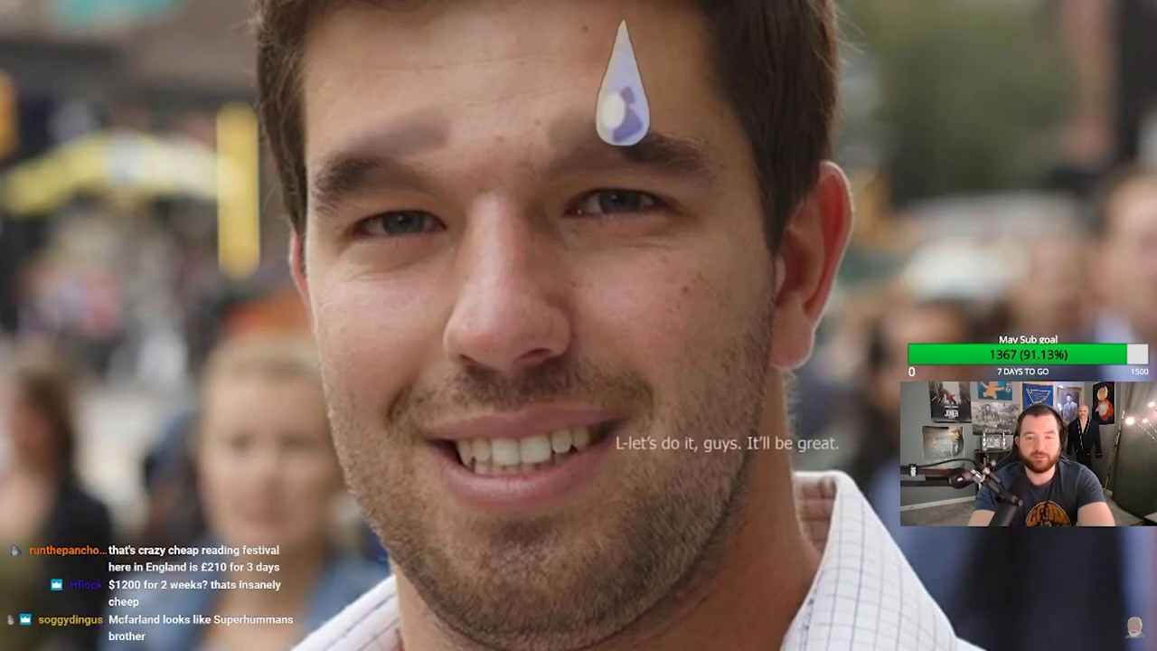 TaylorMurka Reacts to The Failure of Fyre Festival by Internet ...