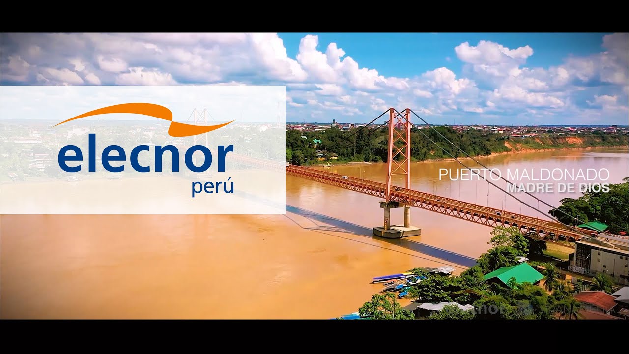 Animación digital 3d Recorrido Virtual 🎬 Tendido de Conductores ...