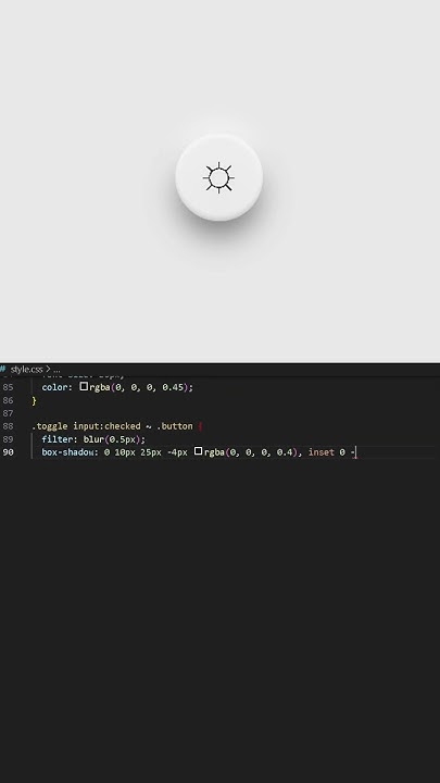 Animated Button In Css😍programming Coding Css Htmlcss Shorts Trending Html Animation