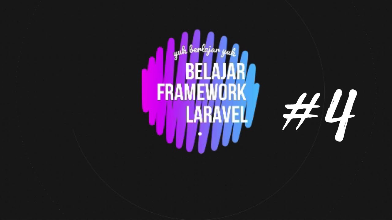 Belajar Framework Laravel Membuat Aplikasi Invoice Laravel 57