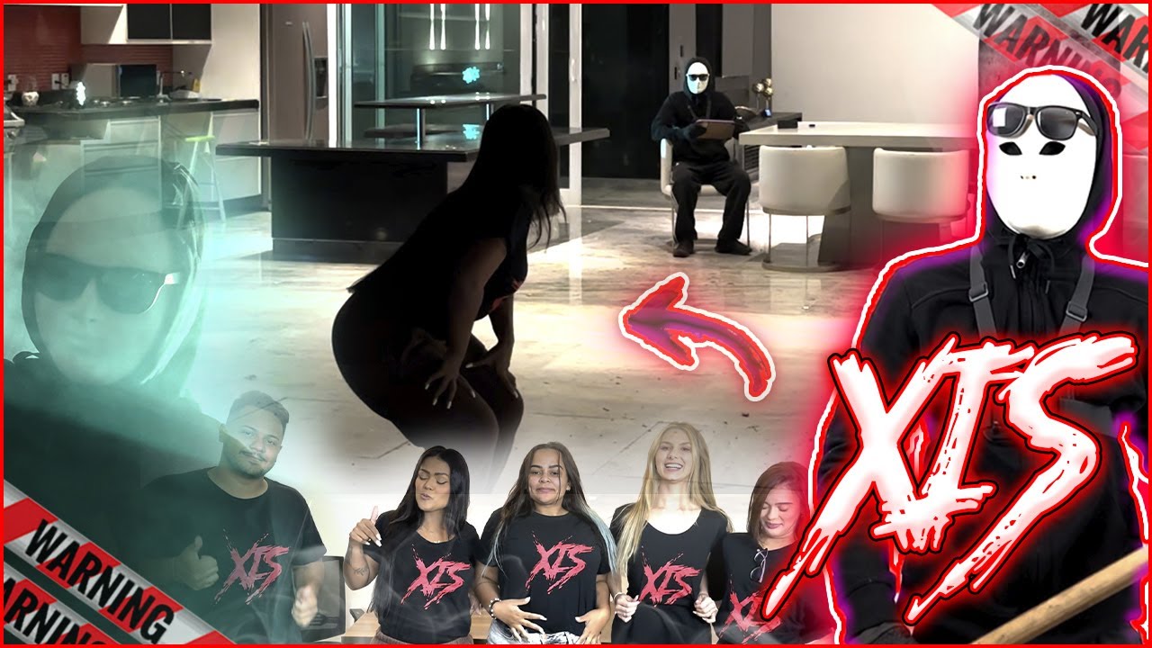 O XIS NOS TROUXE PARA GRAVAR EM OUTRA CASA !!! ( EP 15 TEMP 7 ) - YouTube