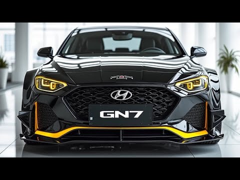 2026 현대 그랜저 GN7 완전 공개! 이건 진짜 역대급 변화다! - YouTube