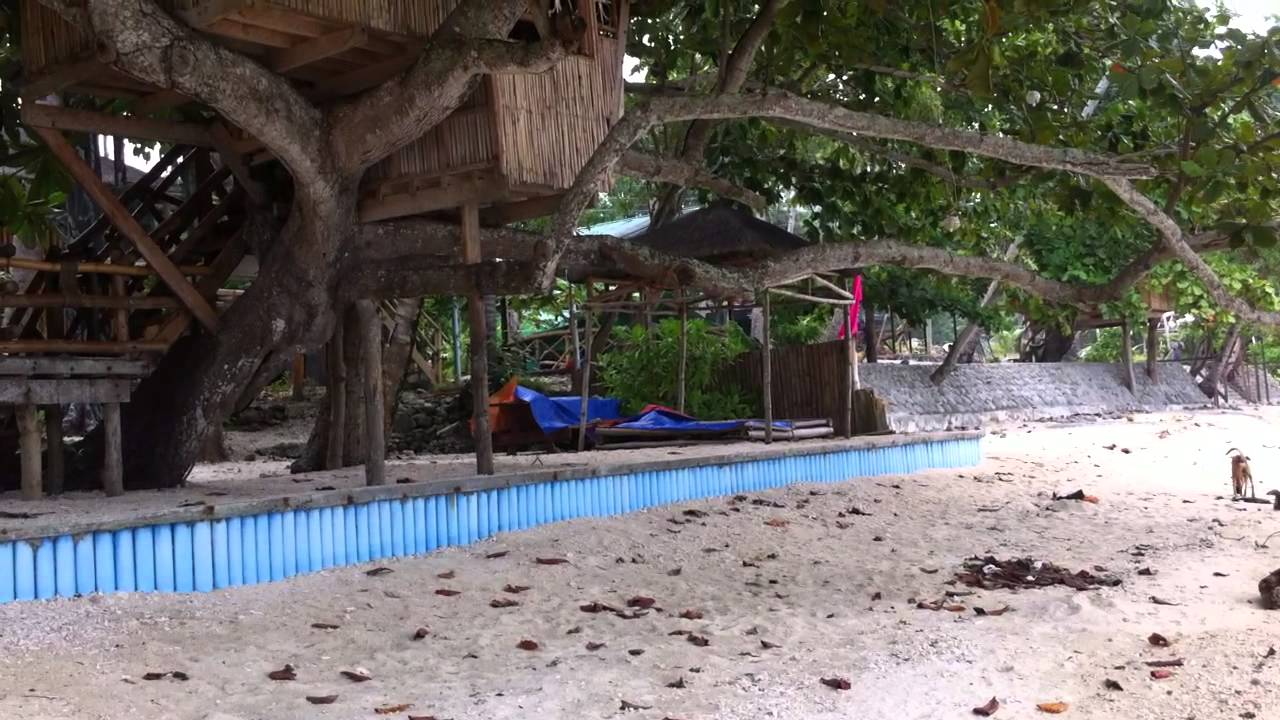 Island Garden Resort In Pangubatan Room Rates | Fasci Garden